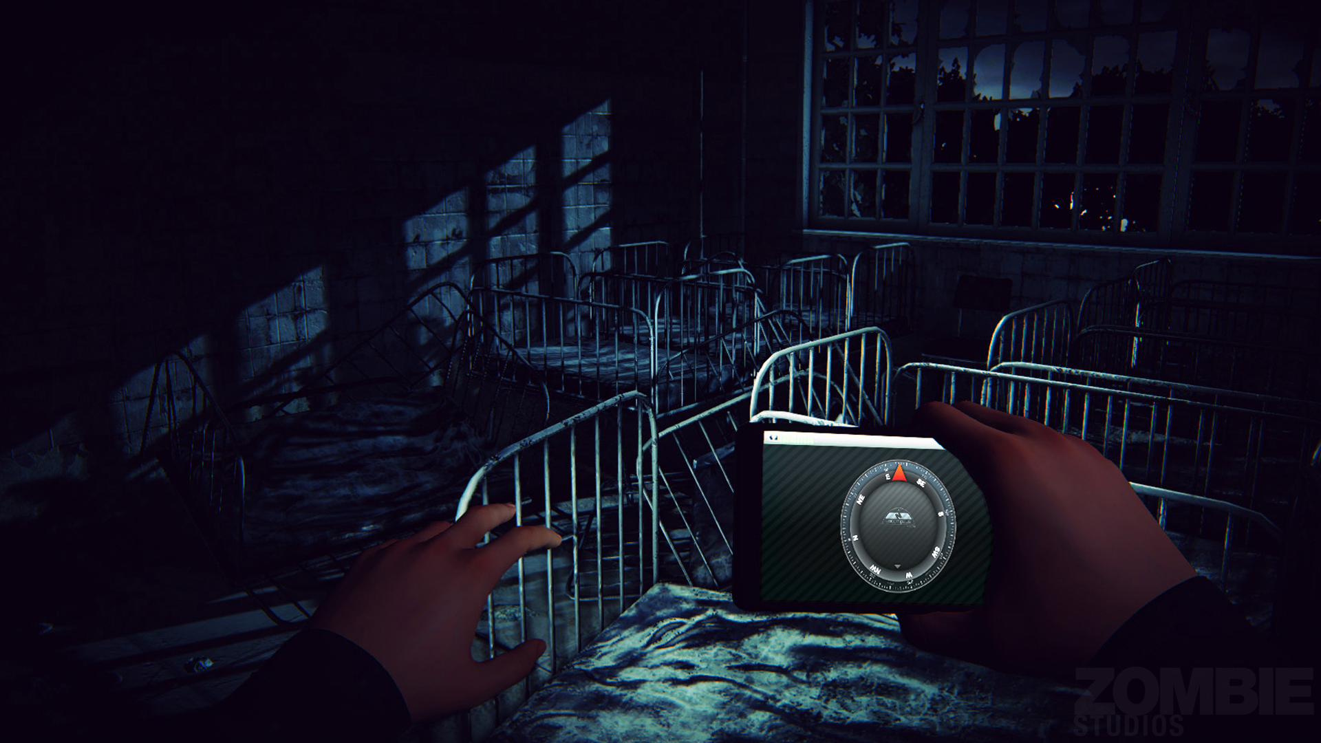 Recensione Daylight