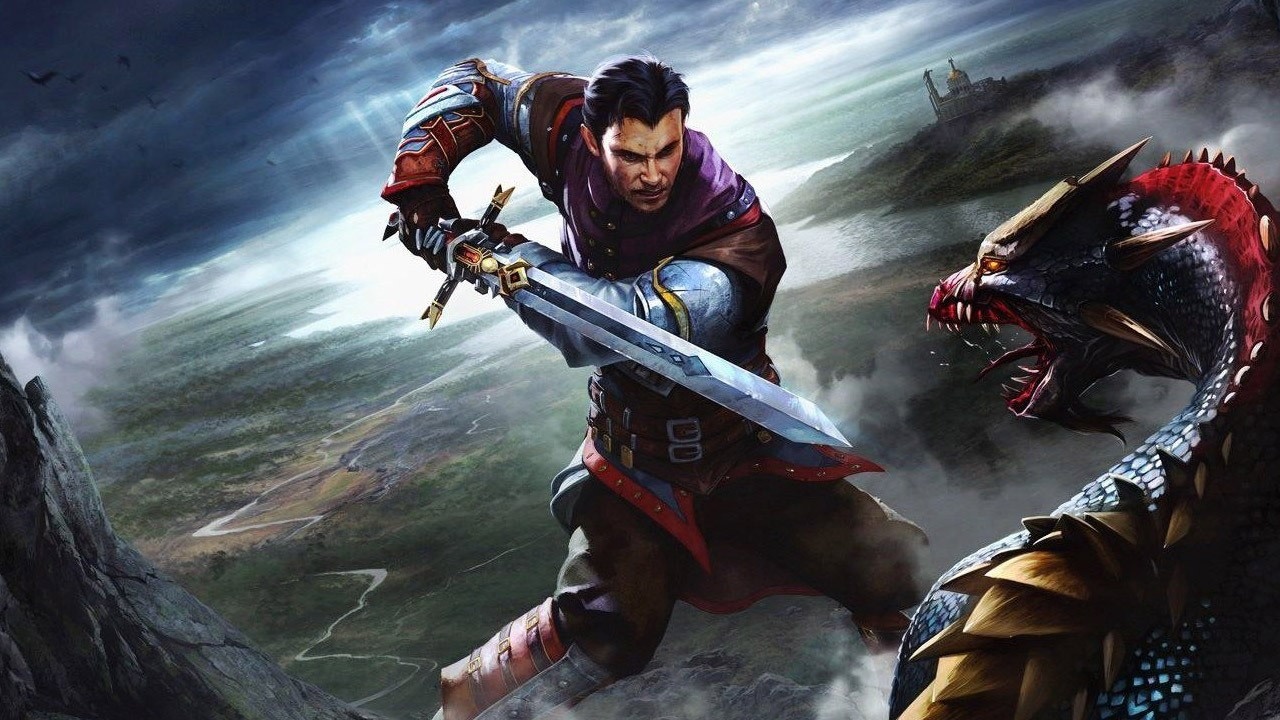 Risen 3 Enhanced Edition Recensione I Love Videogames