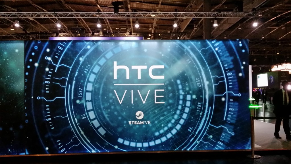 HTC Vive - I Love Videogames – Notizie sui giochi per PC, Console e Mobile