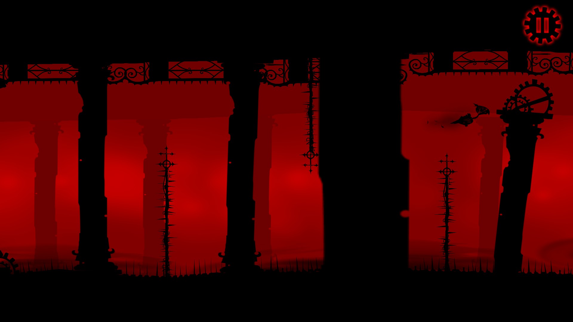 Red Game Without A Great Name - I Love Videogames – Notizie sui giochi ...