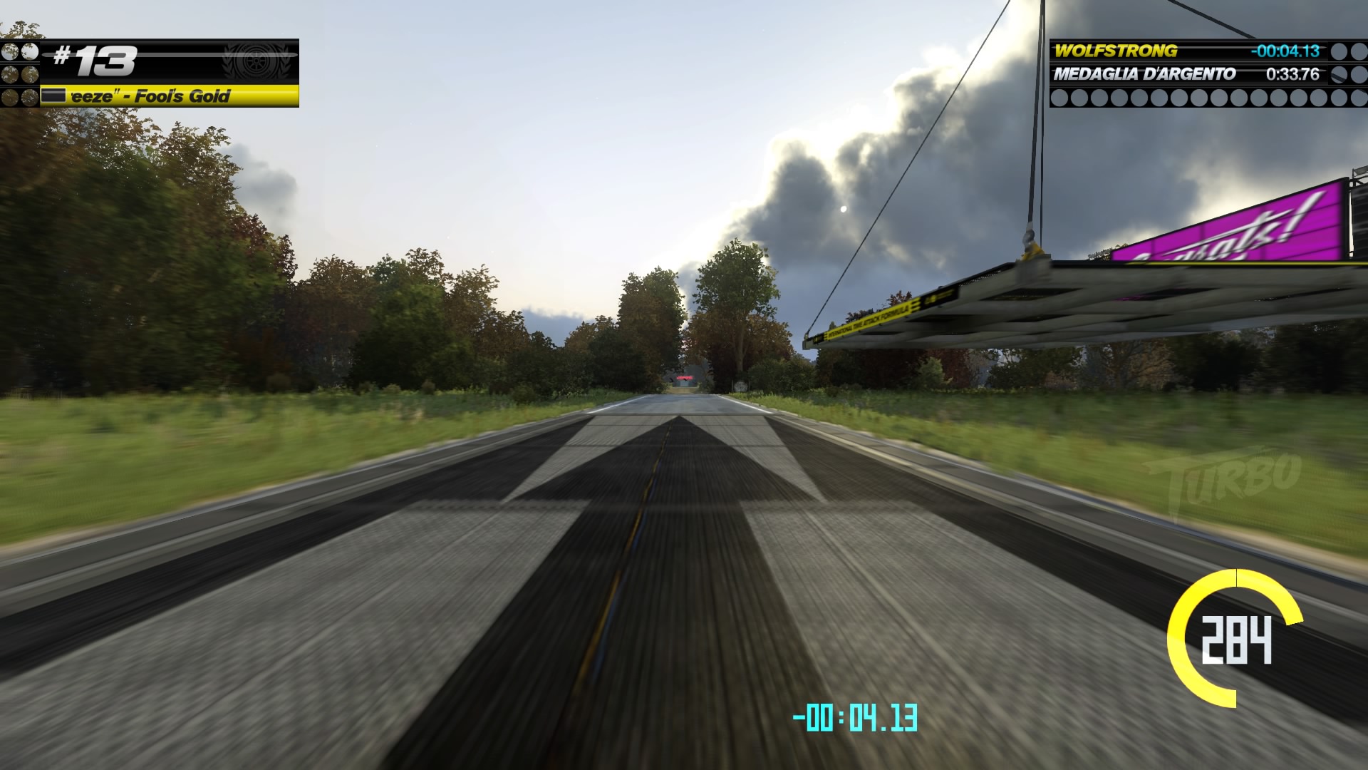 TrackMania Turbo - I Love Videogames – Notizie sui giochi per PC ...