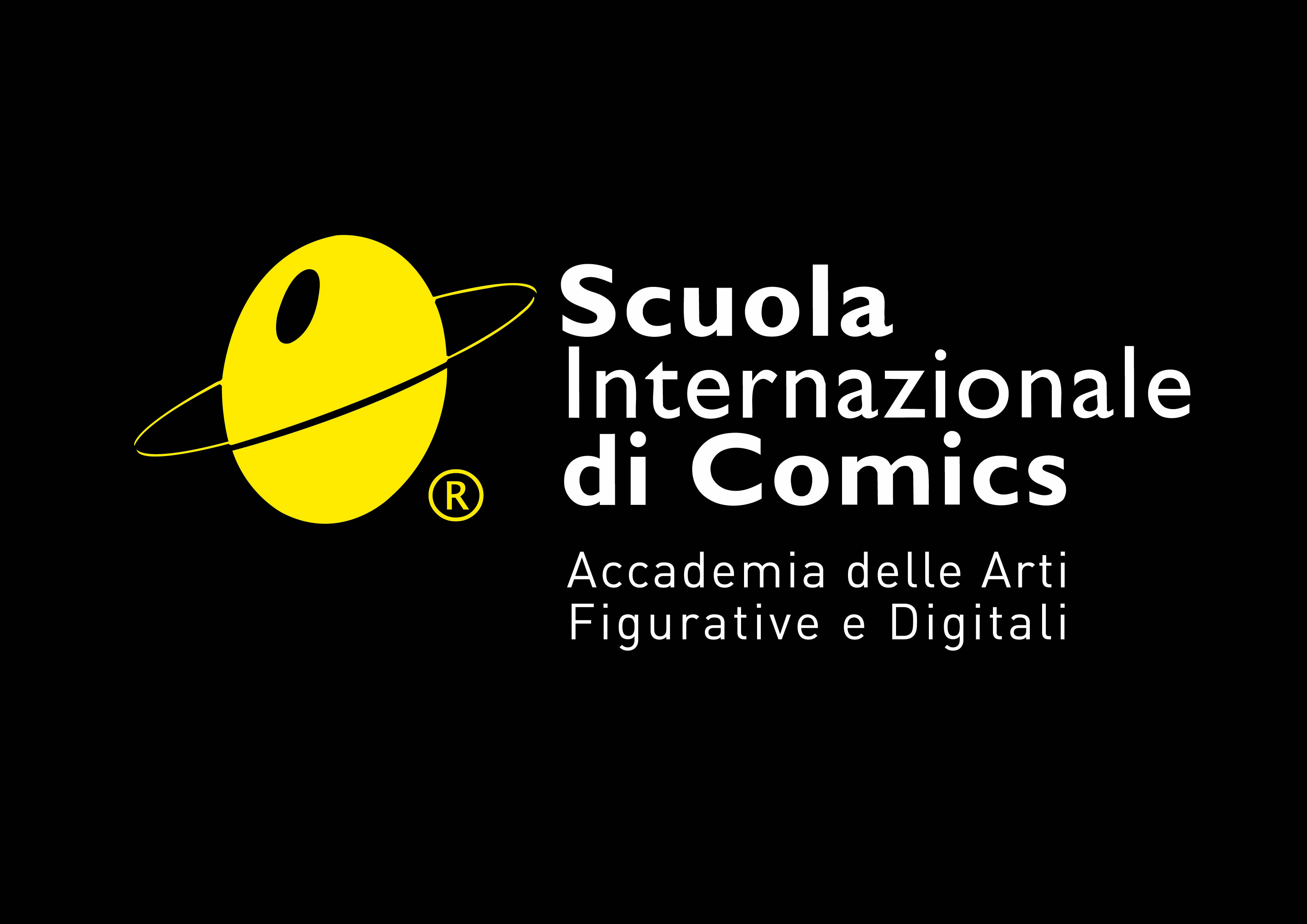Scuola Internazionale di Comics: Partnership con Ilovevg