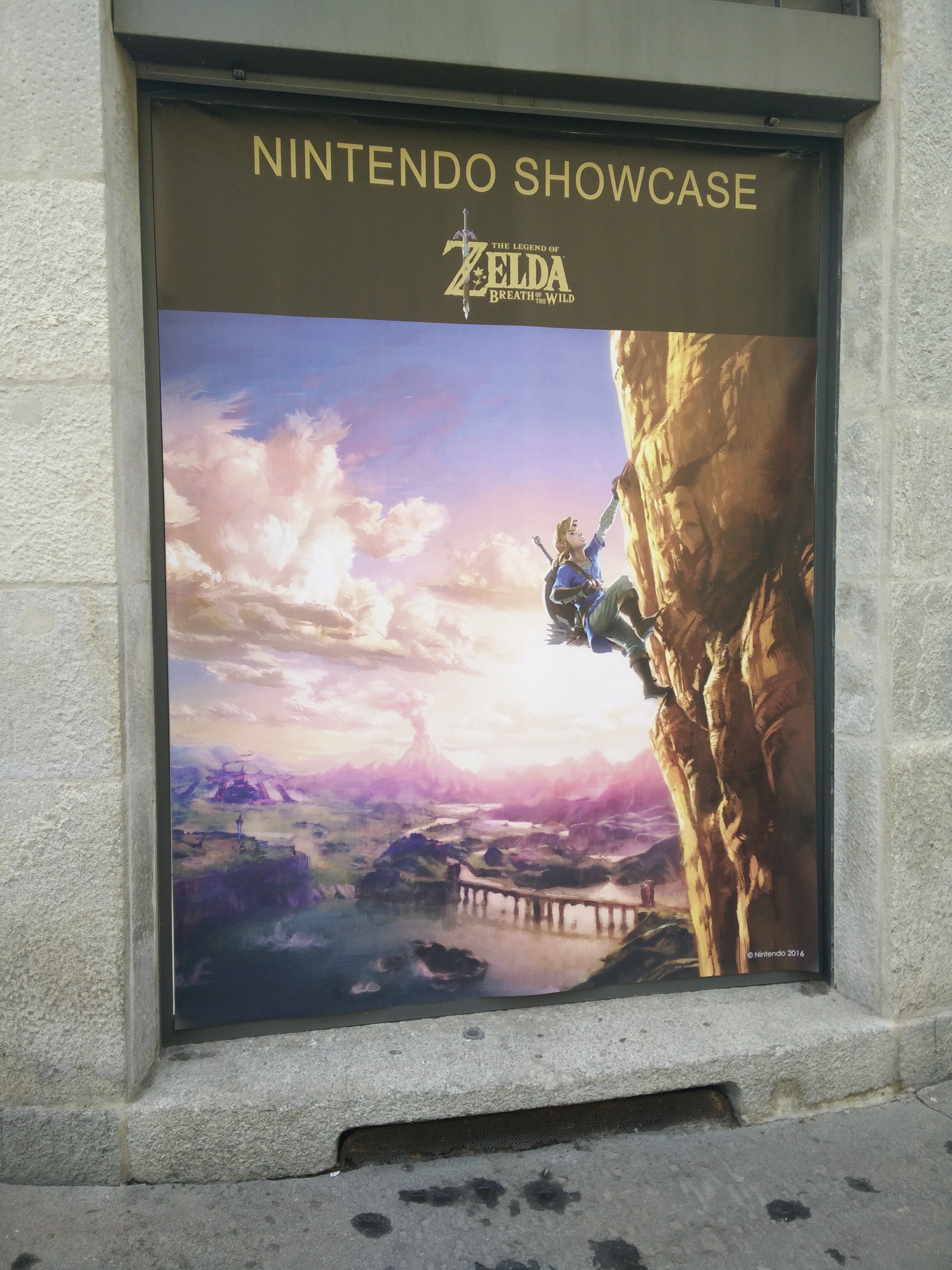 Nintendo Showcase 2016 - I Love Videogames – Notizie sui giochi per PC ...