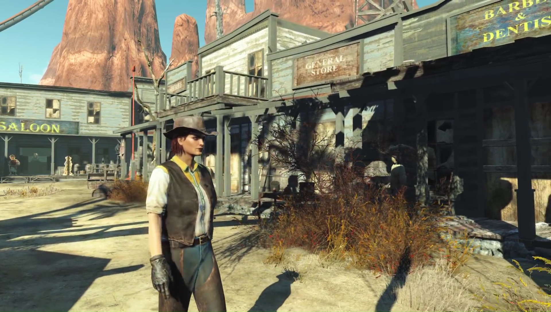 Fallout 4: Nuka World - I Love Videogames – Notizie sui giochi per PC ...