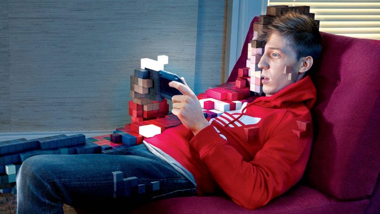 Video Game Therapy, psicoterapia con i videogiochi - ILoveVG