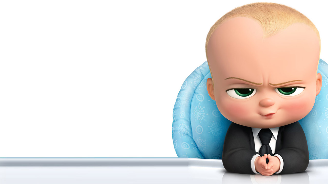 Baby Boss - Fantasia a sette anni - I Love Videogames – Notizie sui ...