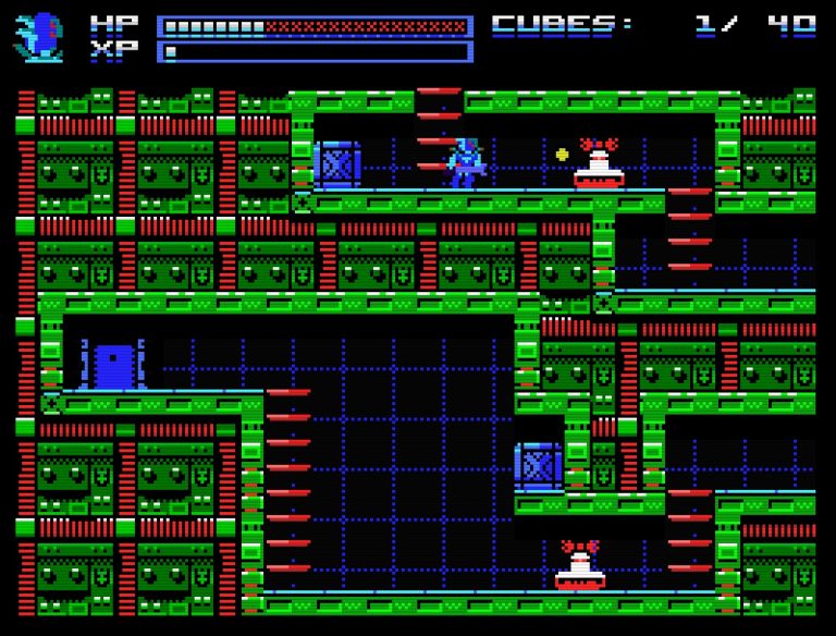 Mini Ghost: Recensione - I Love Videogames