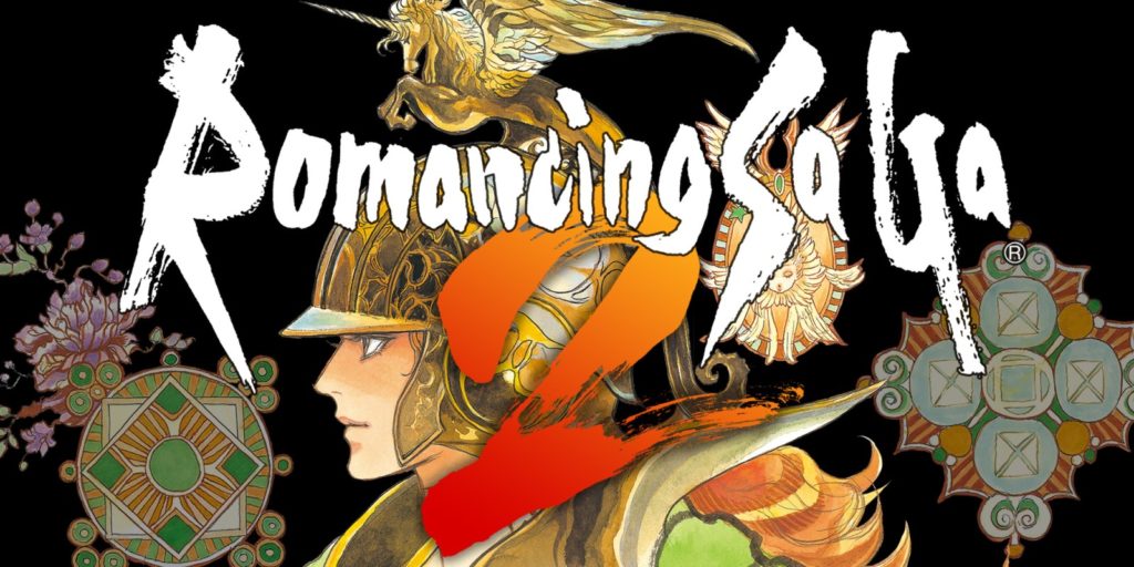 Romancing SaGa 2: Recensione - I Love Videogames
