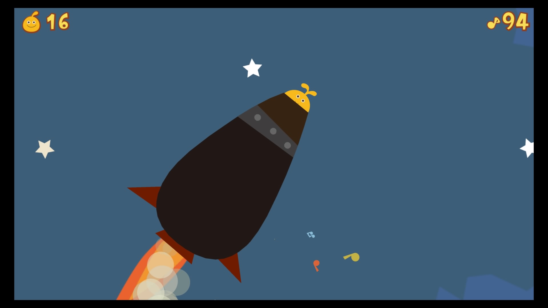 LocoRoco 2 Remastered: Recensione – Lo Studio Ghibli che non ti aspetti