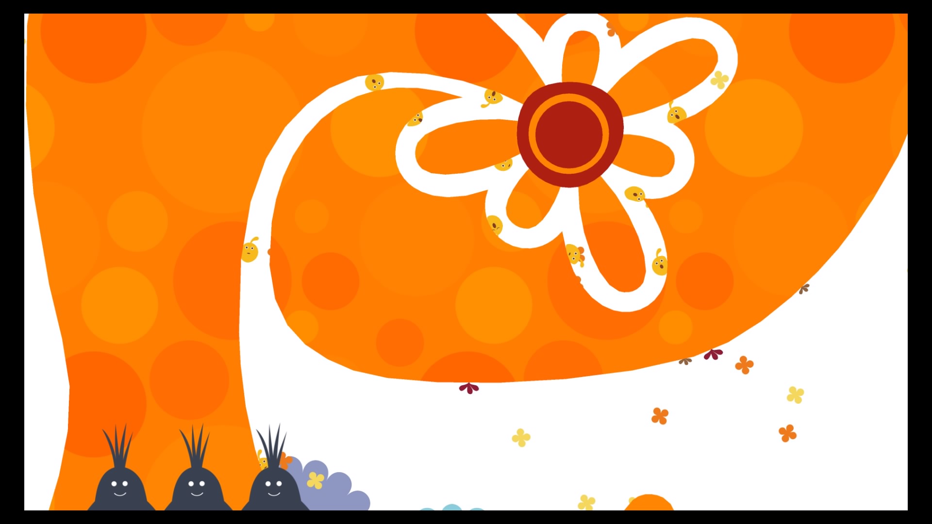 LocoRoco 2 Remastered: Recensione – Lo Studio Ghibli che non ti aspetti