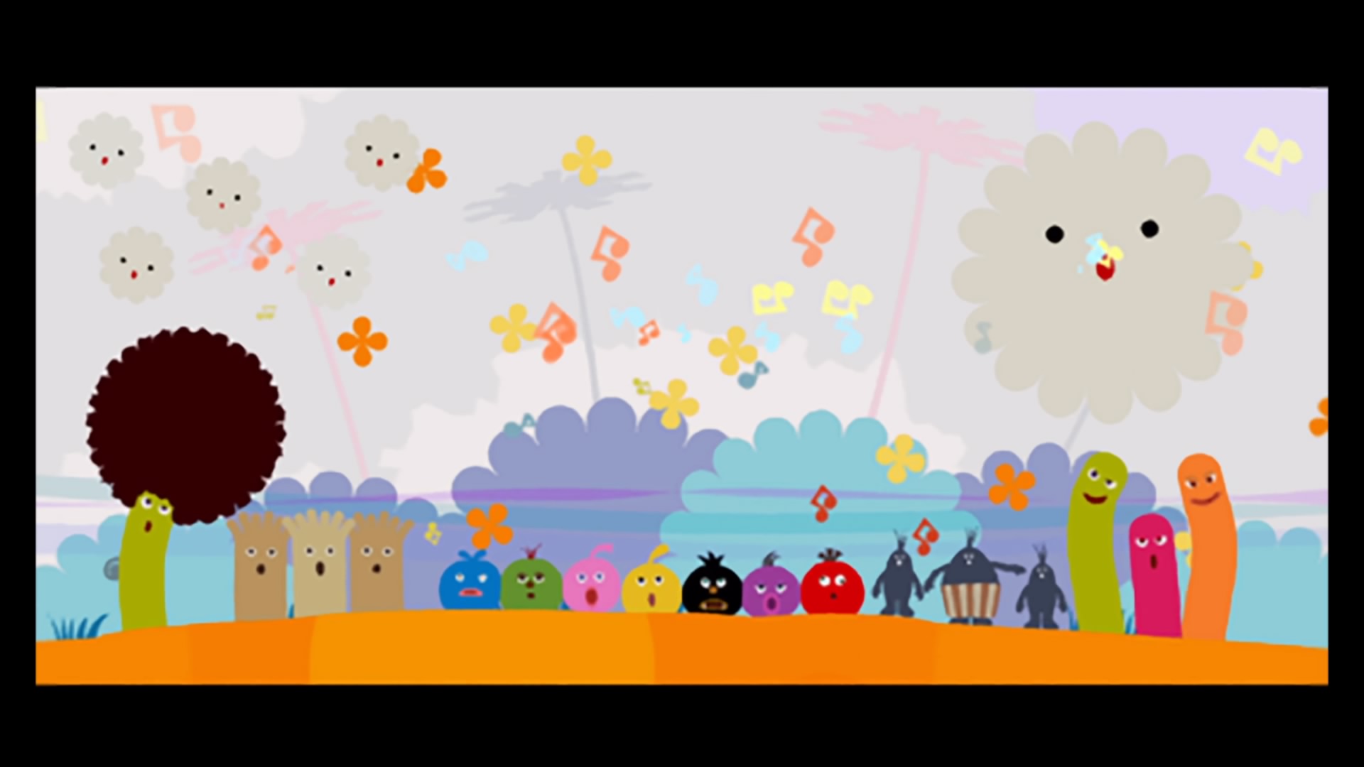 LocoRoco 2 Remastered: Recensione – Lo Studio Ghibli che non ti aspetti