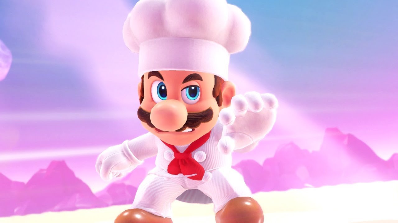 Top 10 2017: Abbuffata GeekStyle di fine anno - I Love Videogames ...