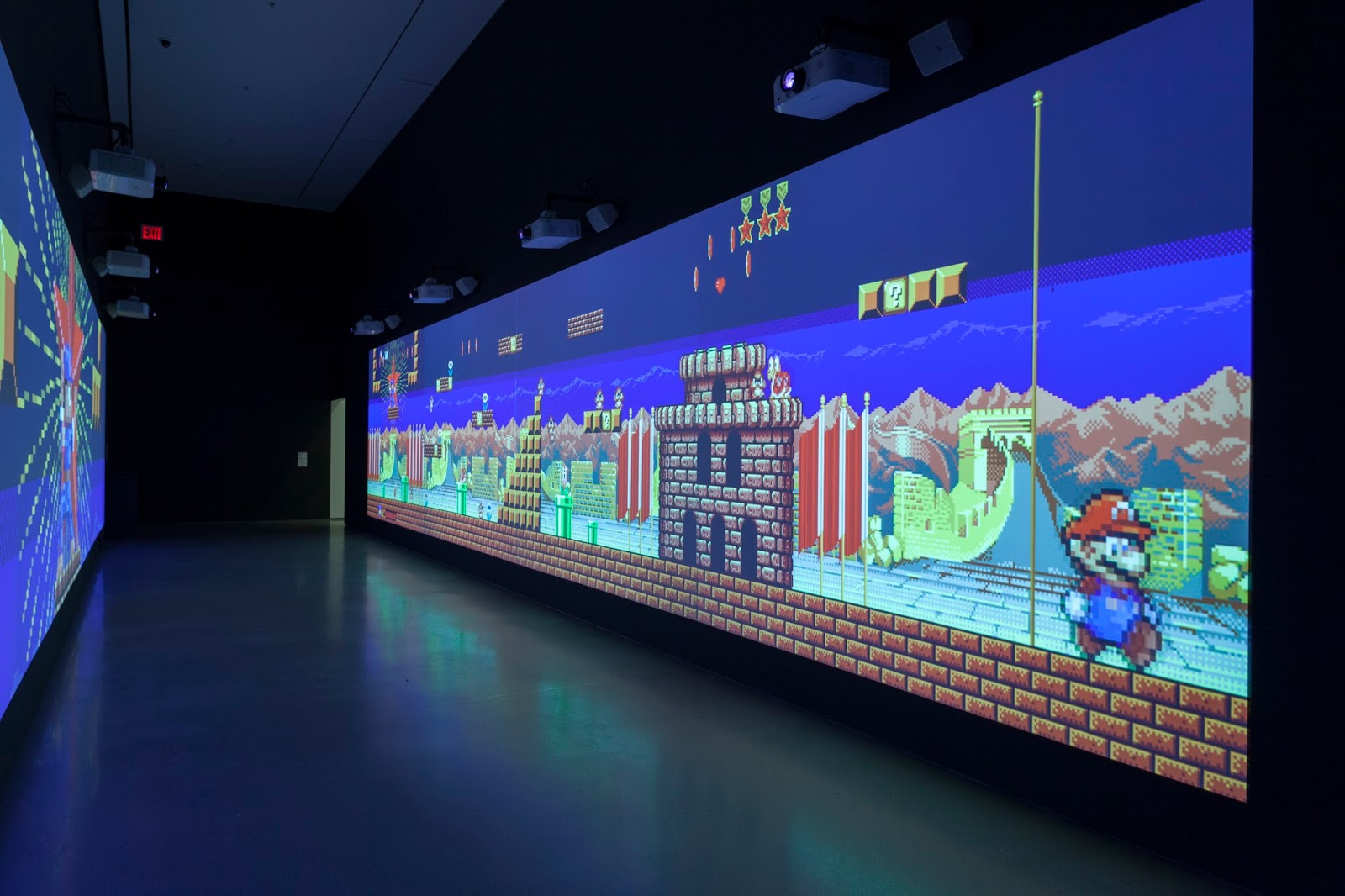 Musei e videogiochi, contatto artistico - I Love Videogames – Notizie ...