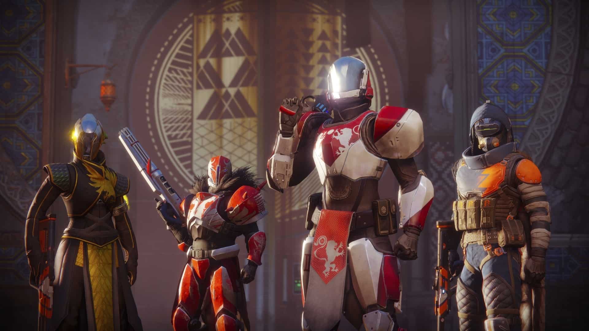 Destiny 2, guida introduttiva su come iniziare - I Love Videogames