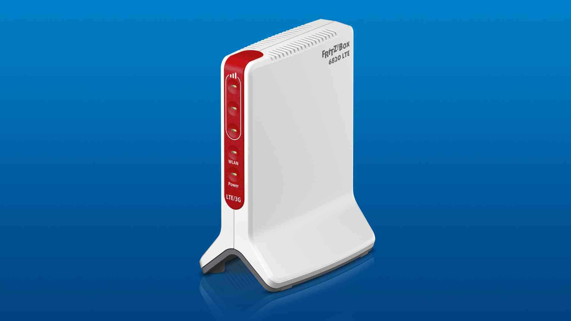 FRITZ!Repeater 3000 recensione: l'integrazione Mesh fa la forza | Ilovevg