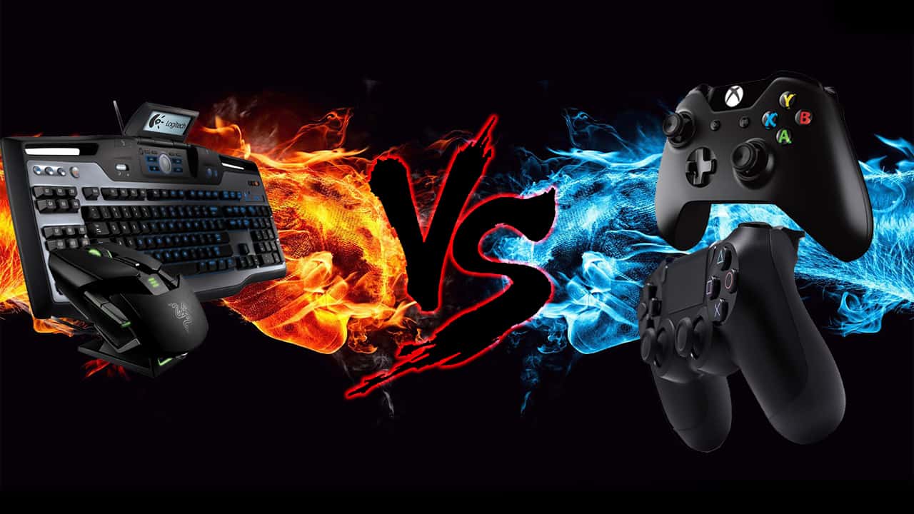 Cross-play nei videogiochi, sì o no? NVIDIA dice la sua - ILoveVideogames