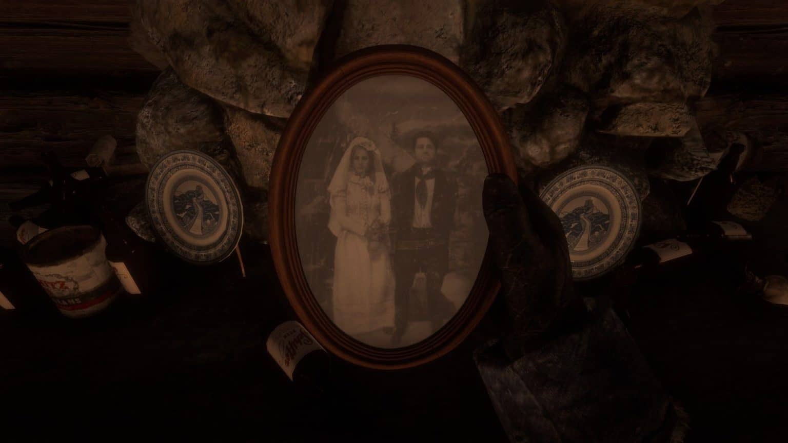 Red Dead Redemption 2: il cinema su misura - I Love Videogames