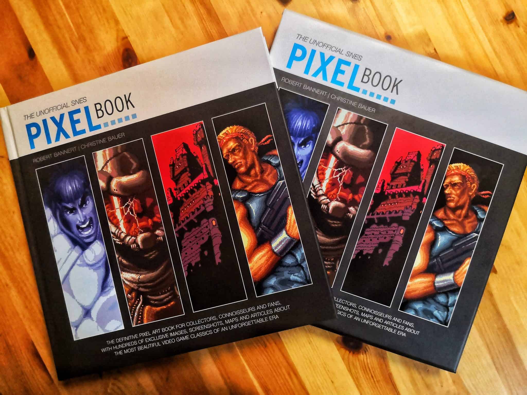 Bitmap Books: come preservare la storia del videogioco - ILoveVG
