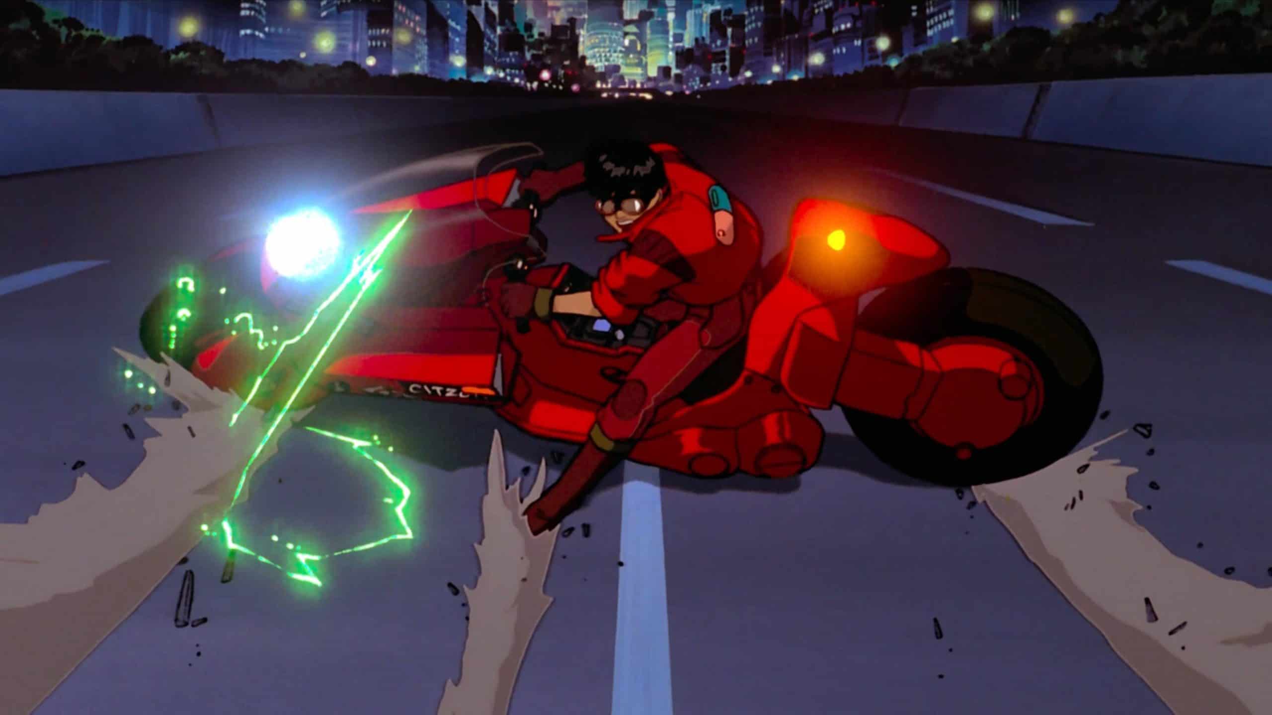 Il videogioco di Akira per Mega Drive: oltre il Vaporware