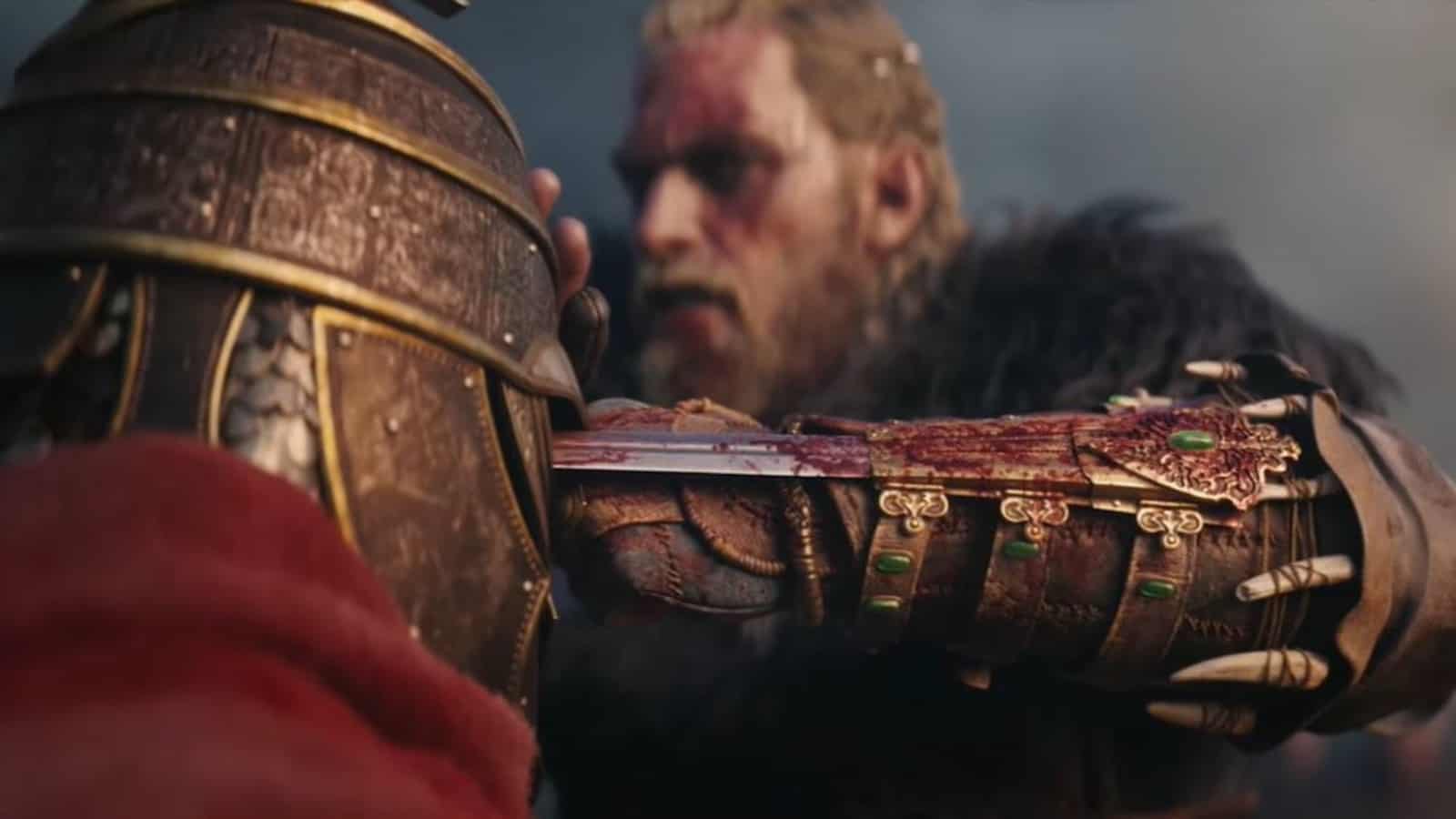 In che epoca storica è ambientato Assassin's Creed Valhalla?