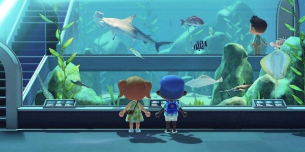 Guida completa e soluzione - Animal Crossing: New Horizons