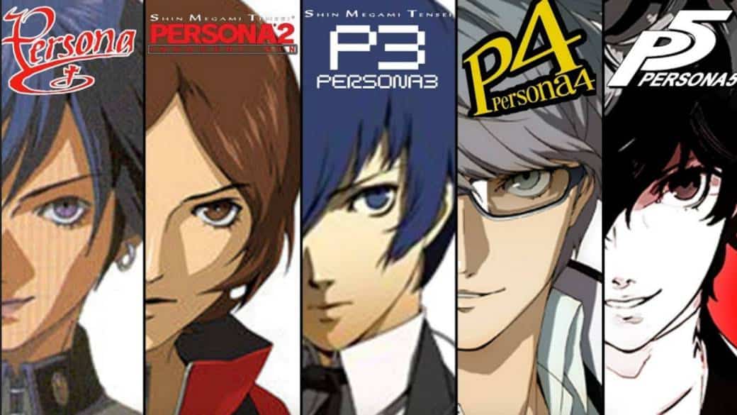 L'esperienza di Persona per una persona che non ha mai giocato Persona