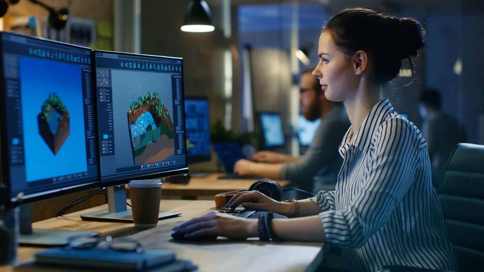 Come la passione per i videogiochi può portarci ad ottenere un lavoro | ILV