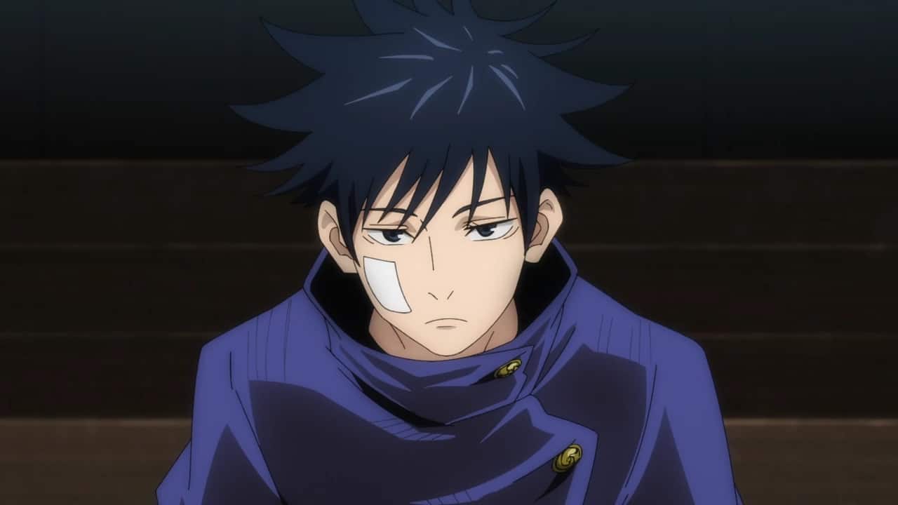 Tutti i personaggi di Jujutsu Kaisen (anime)