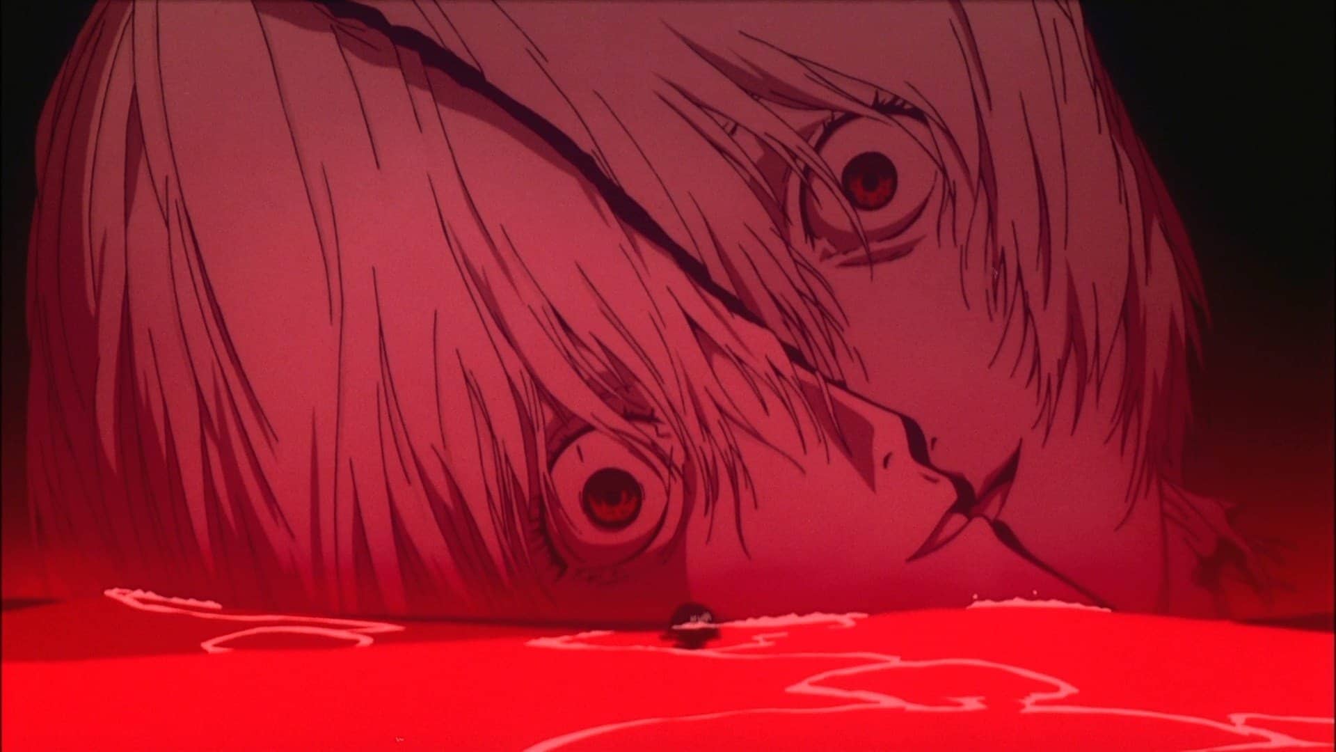 Neon Genesis Evangelion: la spiegazione del finale