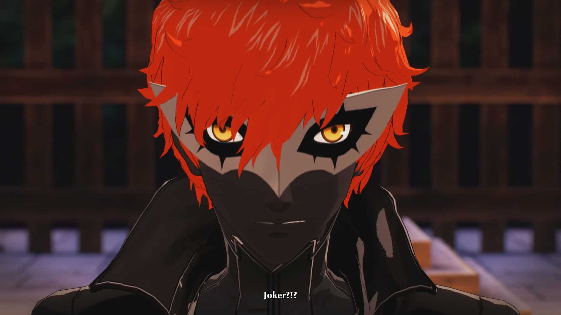 Come battere il Joker di Akane - Persona 5 Strikers