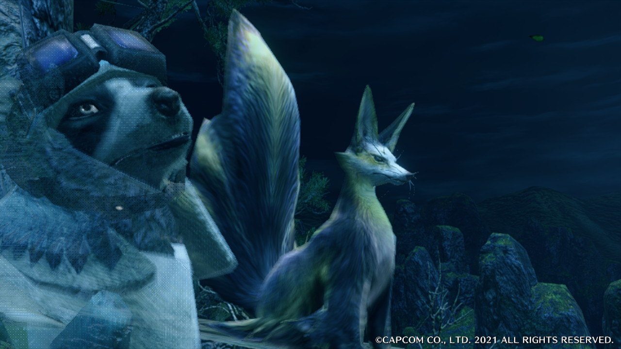 Guida completa alla fauna endemica - Monster Hunter Rise