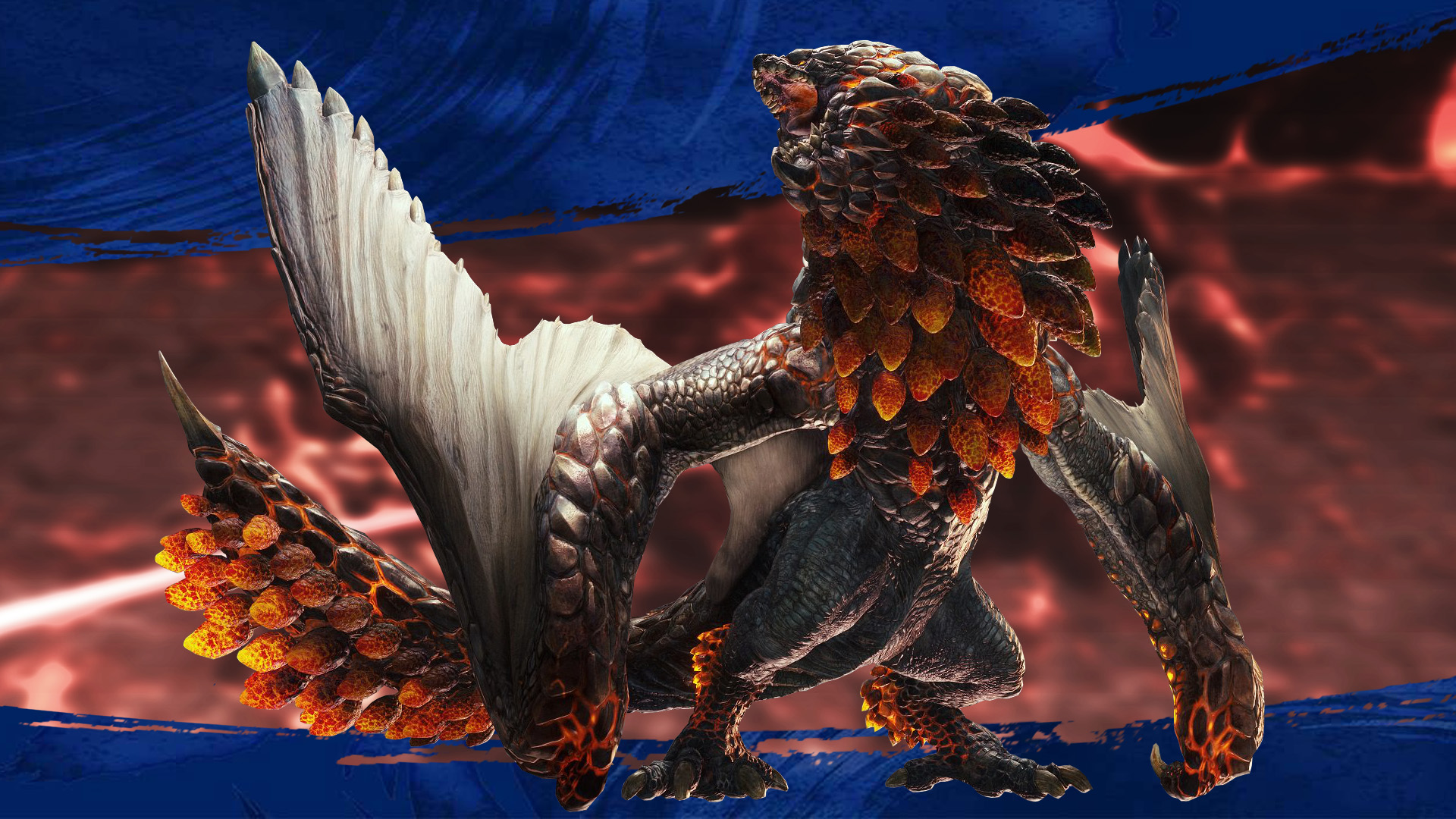 Guida al Bazelgeuse e ai suoi equipaggiamenti - Monster Hunter Rise