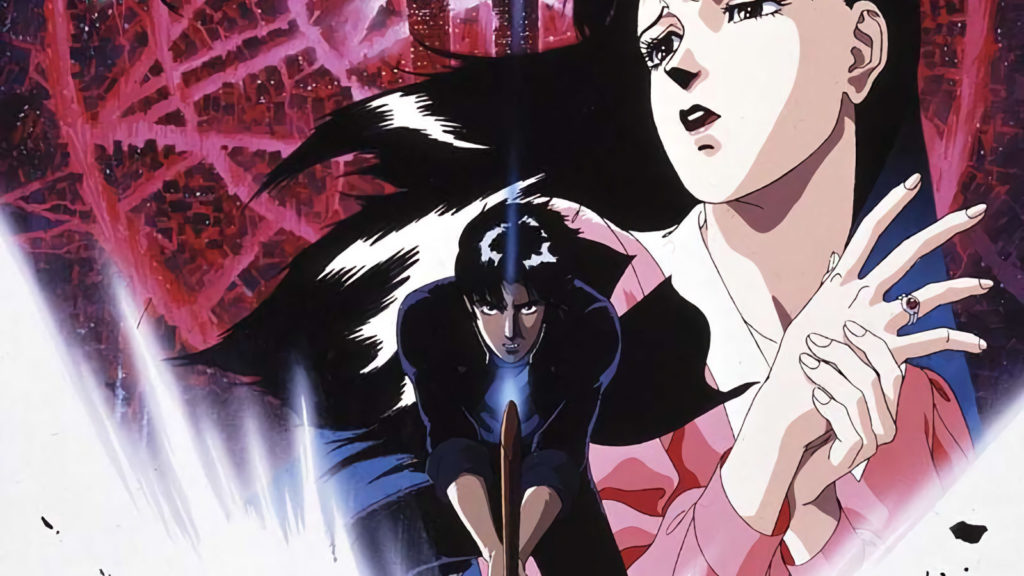 I 12 migliori anime con demoni da vedere