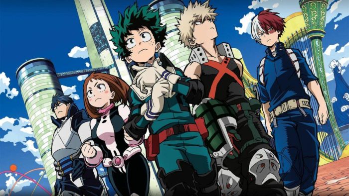 Cosa sono gli Shonen? Definizione, esempi e storia [Anime e Manga]