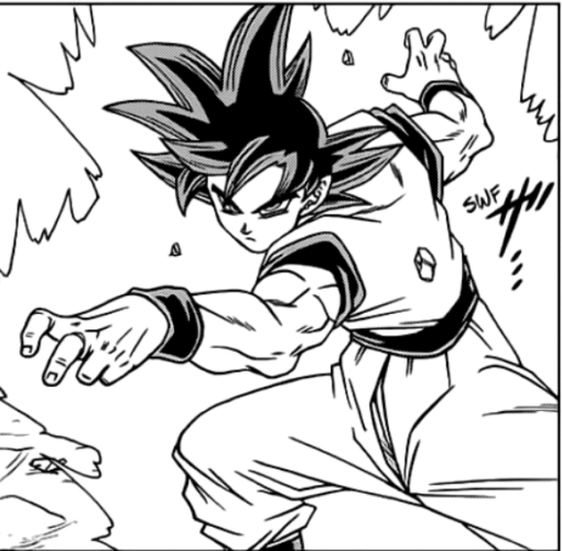 Trama completa della saga di Moro - Dragon Ball Super