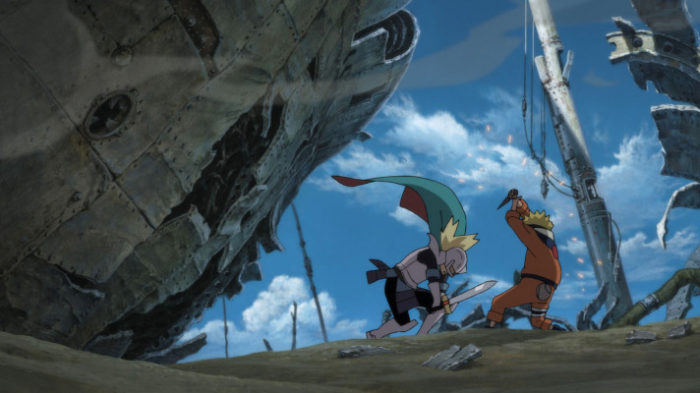 Tutti i film di Naruto in ordine cronologico e quando guardarli