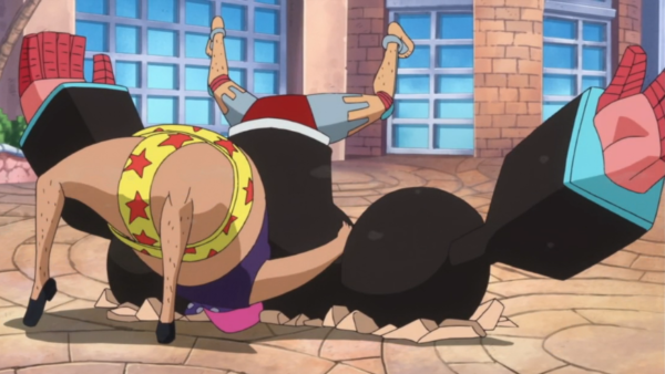 I 10 migliori scontri di One Piece fino ad ora [2022]