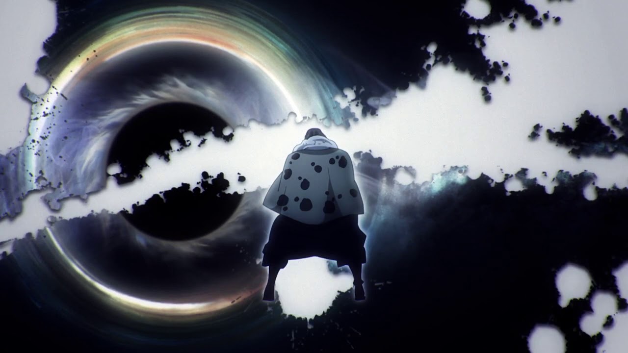 Satoru Gojo: Analisi del personaggio di Jujutsu Kaisen