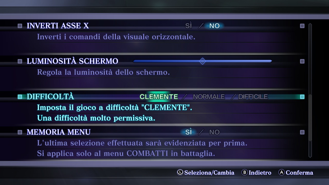 Come ottenere Macca facilmente - SMT III: Nocturne HD Remaster