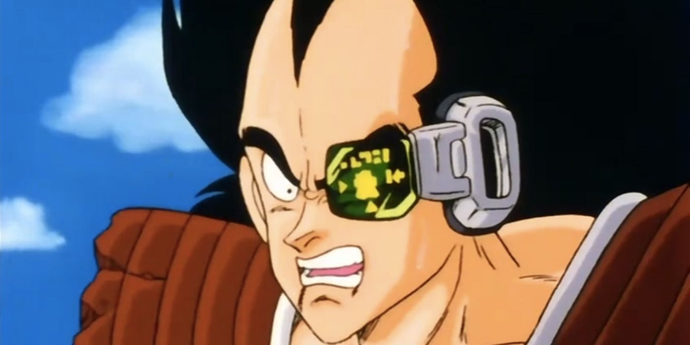 Cosa è lo Scouter e quanti tipi ne esistono su Dragon Ball