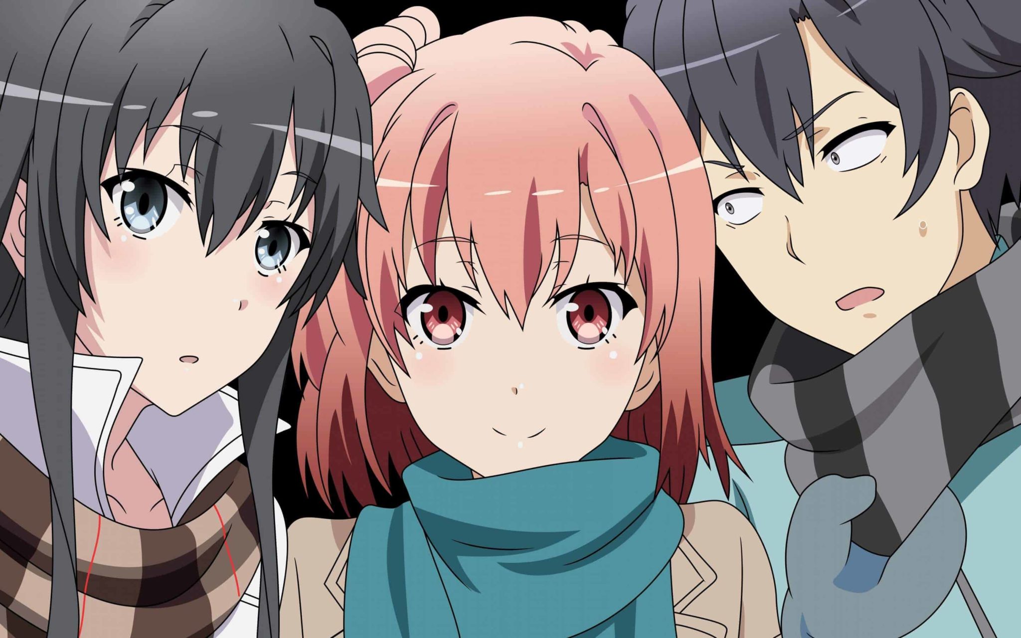 OreGairu: Trama, informazioni, personaggi e analisi