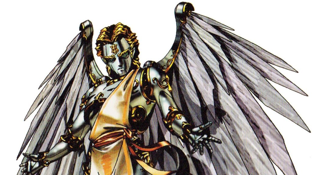 5 aspetti che Persona 5 ha ereditato da Shin Megami Tensei