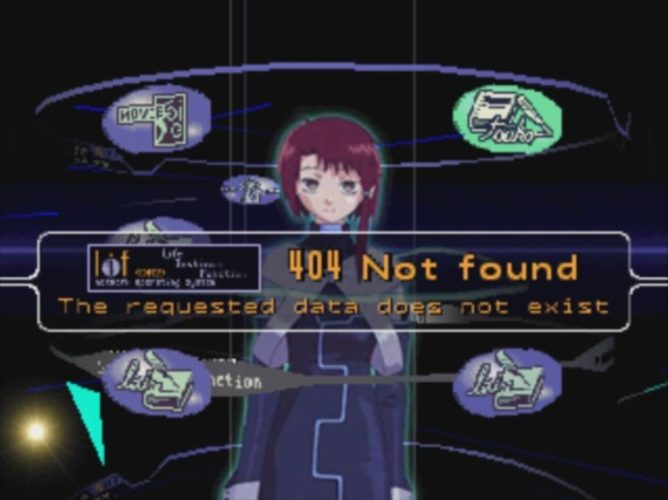 Serial Experiments Lain: Trama, informazioni, personaggi e analisi