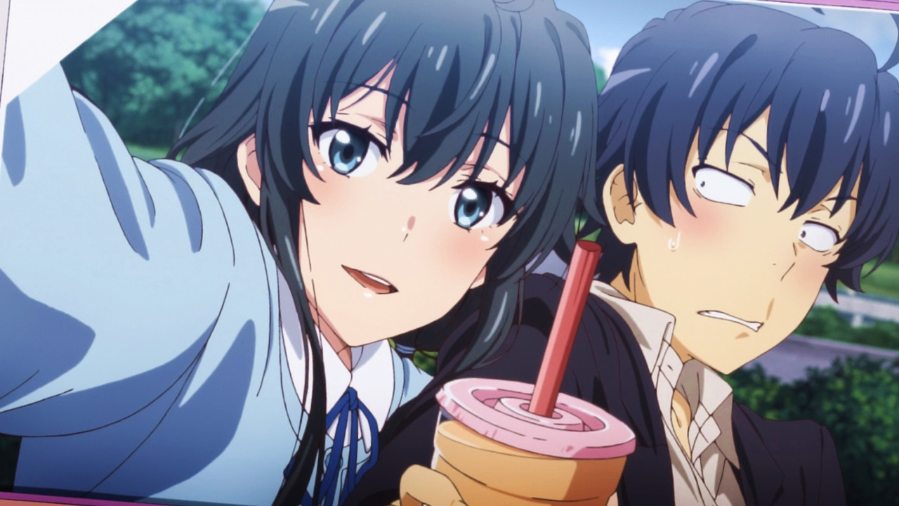 Oregairu Trama Informazioni Personaggi E Analisi