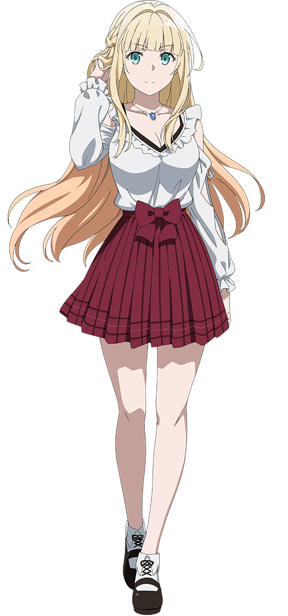 The Detective is Already Dead - Trama, personaggi e informazioni