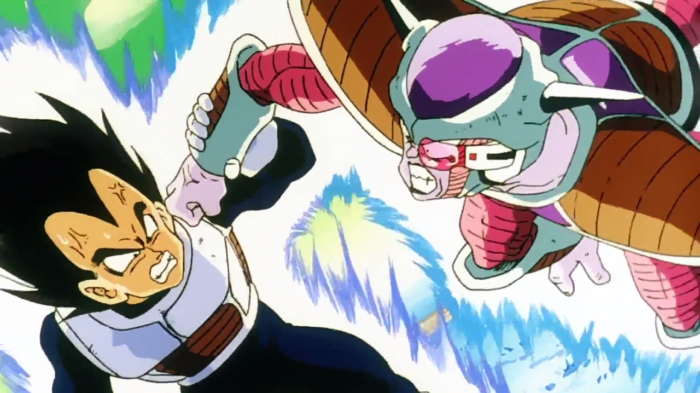 Freezer: tutto quello che c'è da sapere sul tiranno spaziale di Dragon Ball