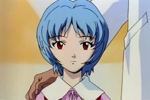 Rei Ayanami: tutto quello da sapere sul personaggio