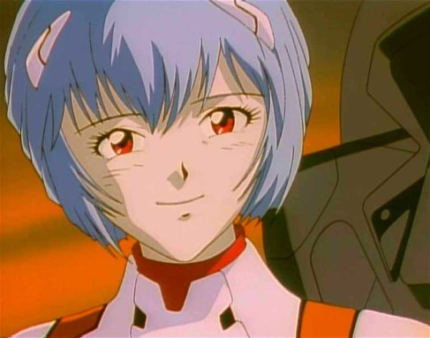 Rei Ayanami: tutto quello da sapere sul personaggio