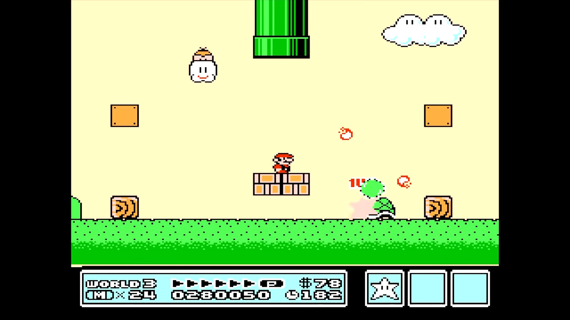 Le curiosità, i trucchi e i segreti di Super Mario Bros. 3