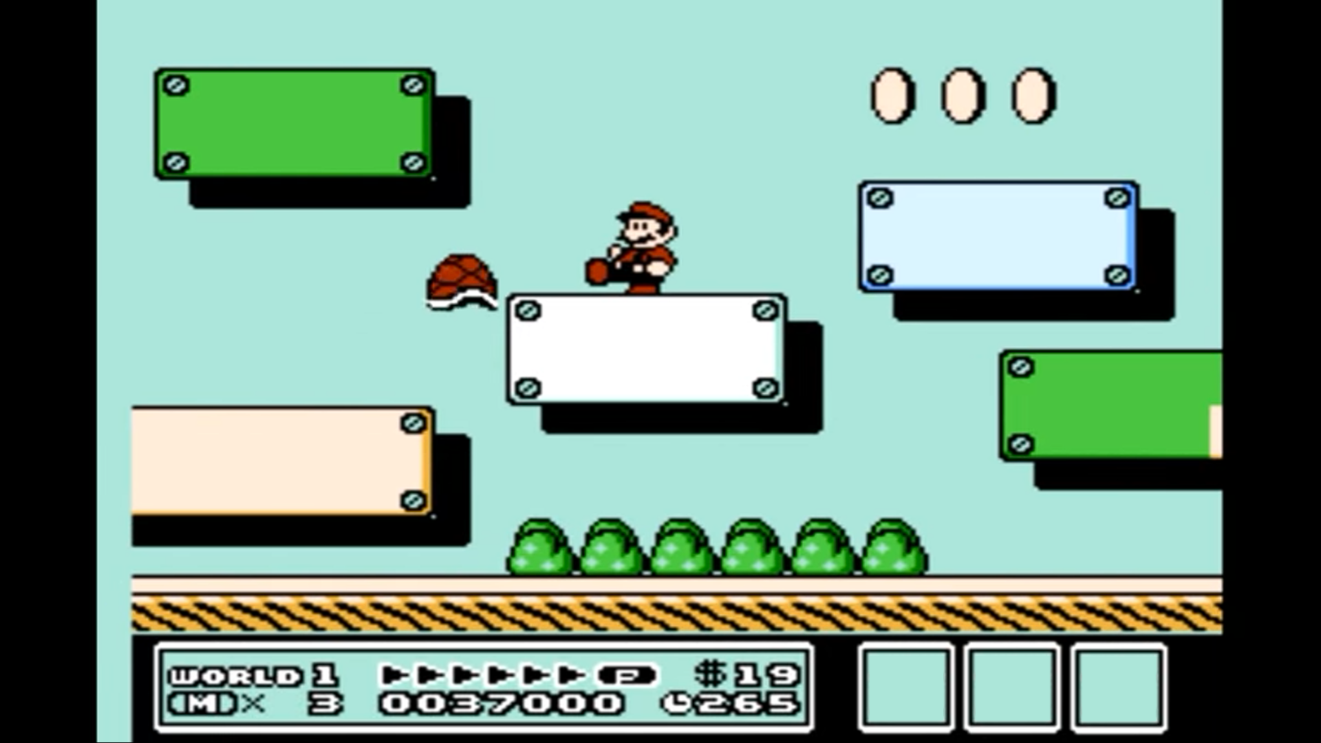 Le curiosità, i trucchi e i segreti di Super Mario Bros. 3
